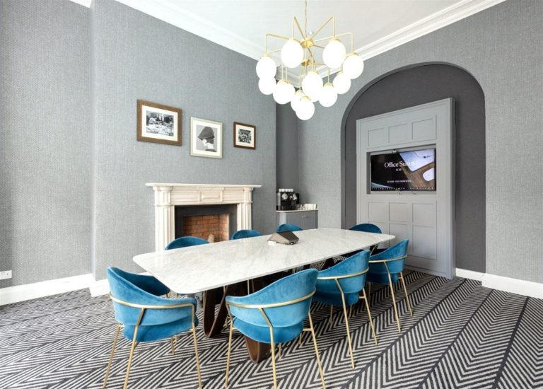 ADA 703 - Design Wrap