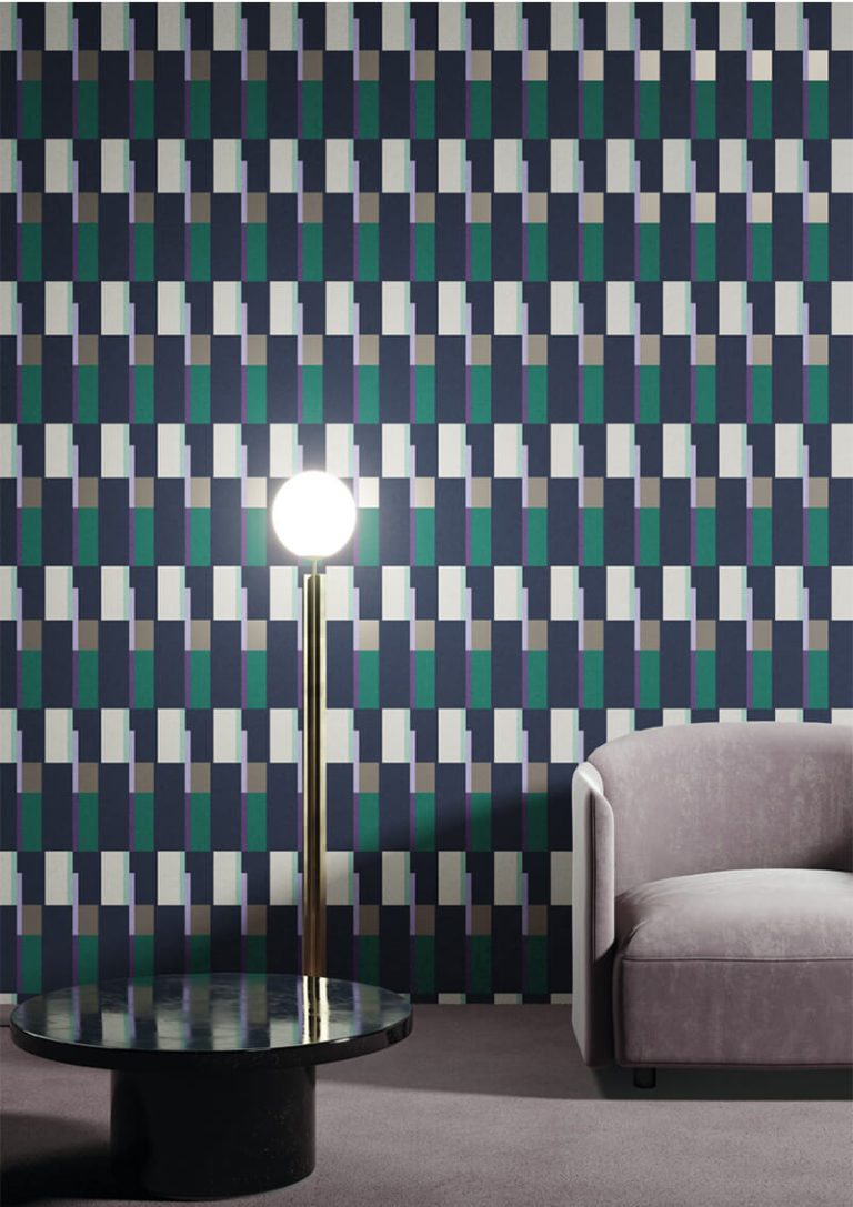 PRI 603 - Design Wrap