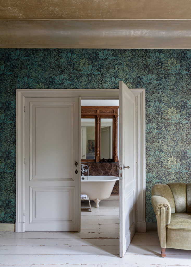 CAB 301 - Design Wrap