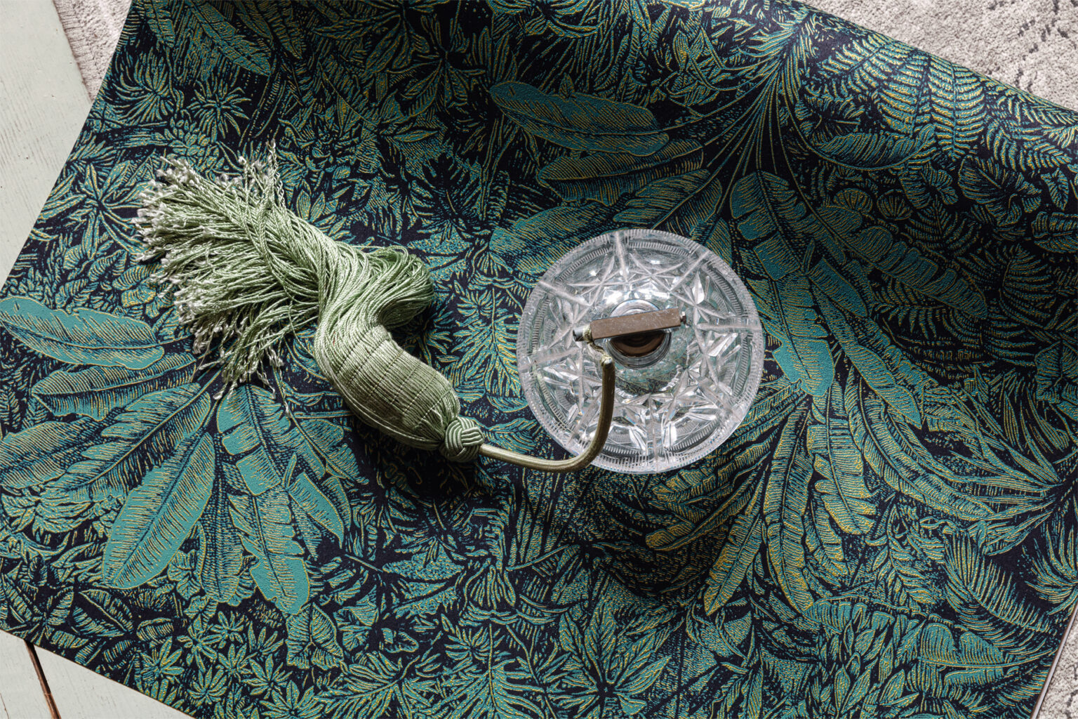 CAB 301 - Design Wrap